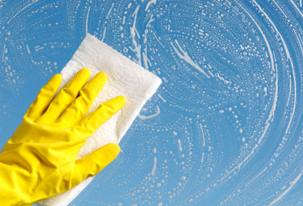 Renhold for bedrifts- og privatmarkedet : Perfekt Renhold